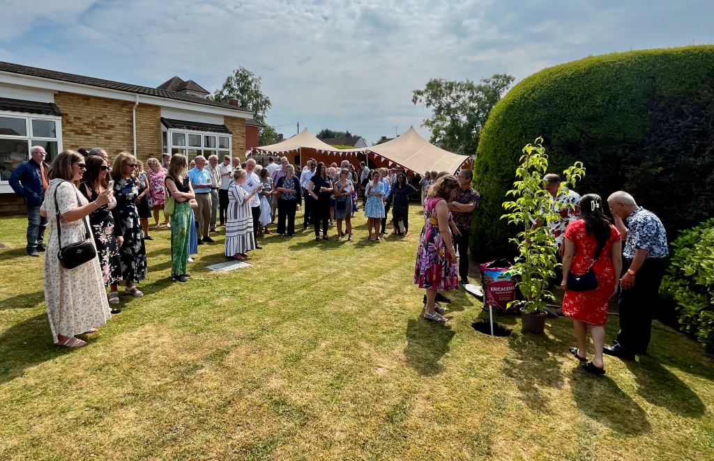 Celebrating Doreen Teo – Doreen Teo – wife, mother, grandmother (mama ...