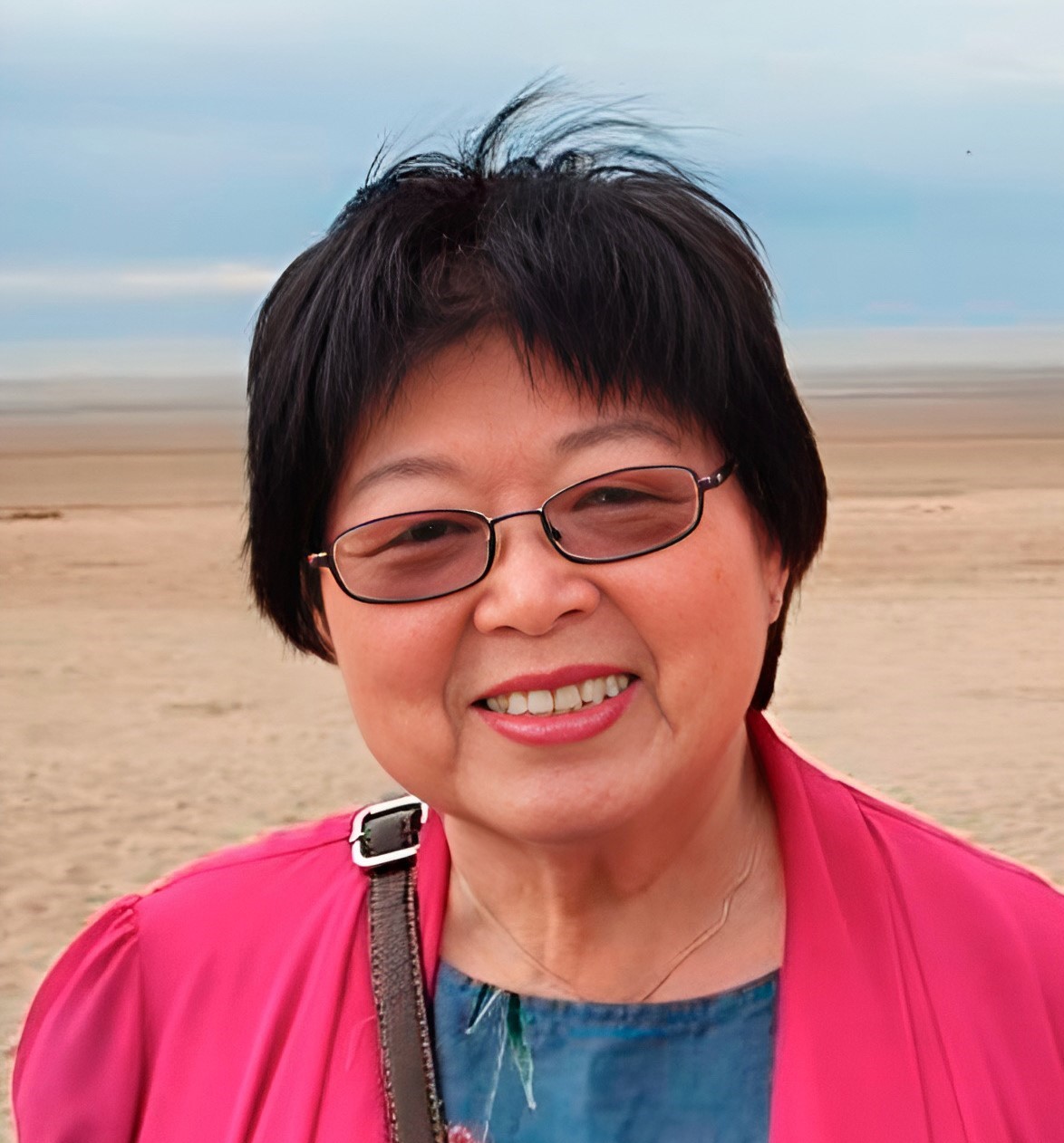 Celebrating Doreen Teo – Doreen Teo – wife, mother, grandmother (mama ...